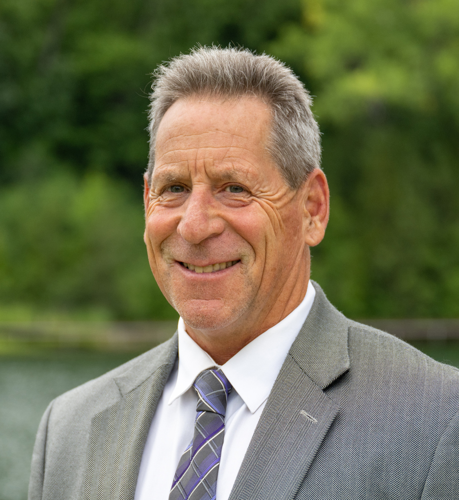 Greg Petrie - Minnesota Parents Alliance